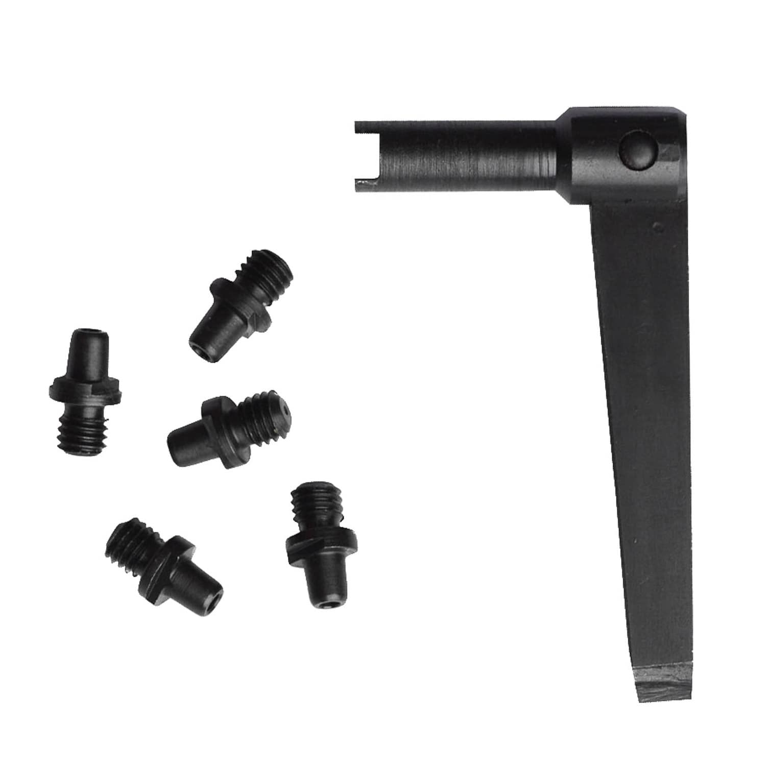 Navy-Army Nipple Kit with Wrench | ShopUberti