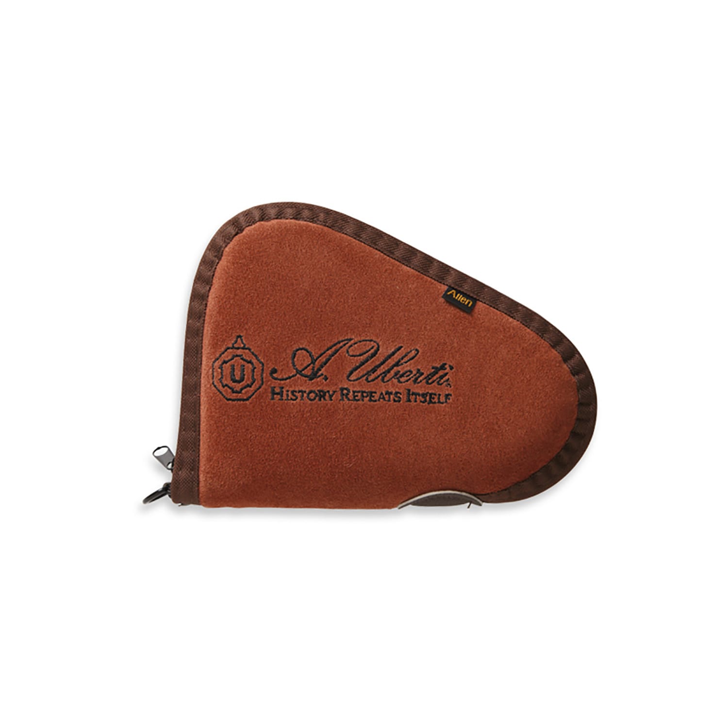 Allen Pistol Rugs | Bryont Blog