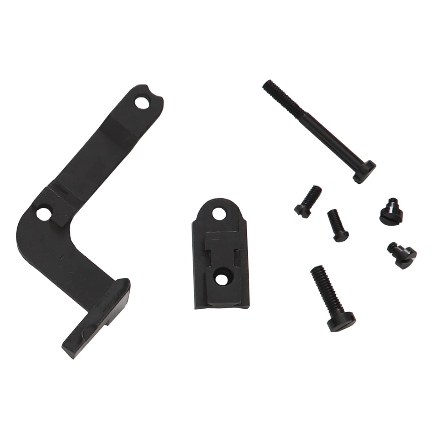 Sharps Side Mount Set (Front & Rear) | ShopUberti